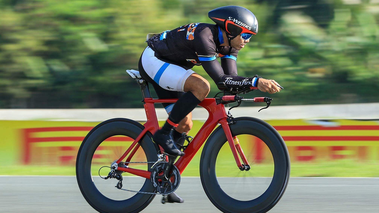 Power-to-Weight and the Endurance Athlete - Maximus